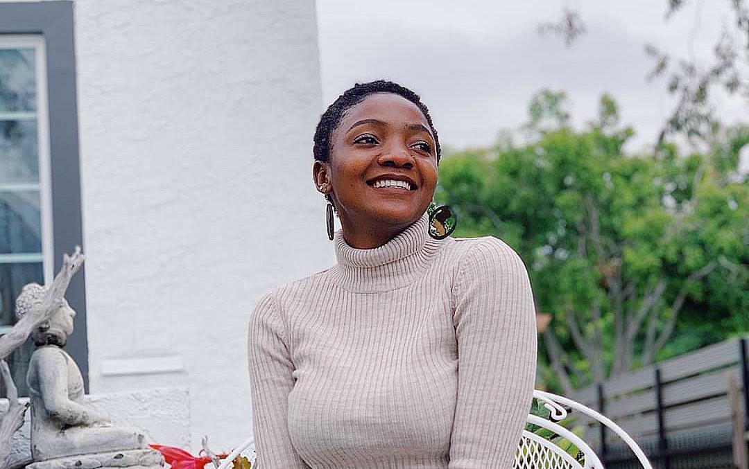 I Had A Private Relationship With My Husband - Simi Reveals - Golden ...